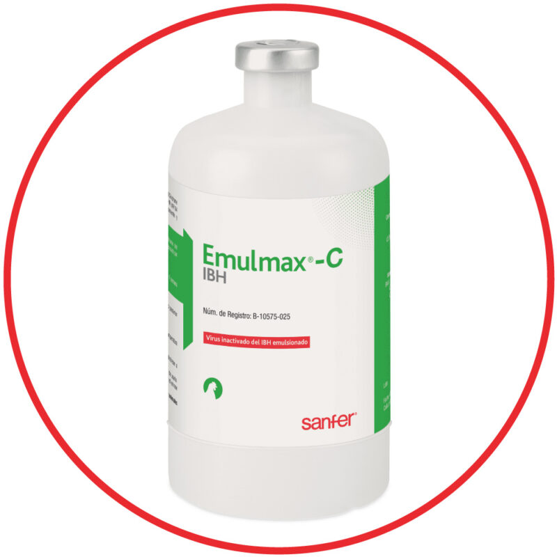 Emulmax®-C IBH – Canoak General Trading