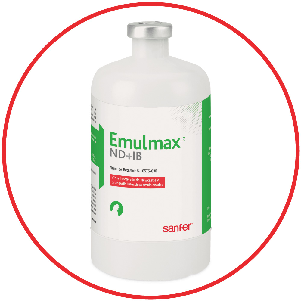 Emulmax® ND+IB – Canoak General Trading